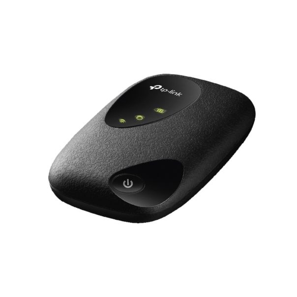 Bežicni ruter TP-LINK M7200 Wi-Fi/N150/150Mbps/4G LTE/Mobile/SIM/Micro USB/8h aut/1 interna antena