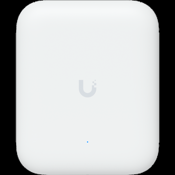 UBIQUITI UniFi WiFi 7 Access Point U7 Outdoor