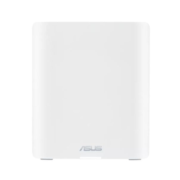 ASUS ZenWiFi BT8 (W-2-PK) Gigabit Wi-Fi 7 Smart AiMesh Extendable ruter beli