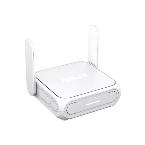ASUS RT-BE58 GO Dual-Band Wi-Fi 7 ruter beli