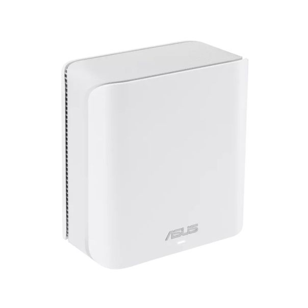 ASUS ZenWiFi BD4(W-3-PK) AiMesh Extendable 3.6 Gbps Wi-Fi 7 ruter beli