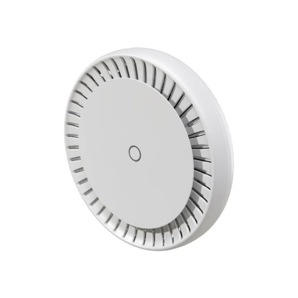 MIKROTIK (cAPGi-5HaxD2HaxD) cAP ax, RouterOS L4, plafonski/zidni access point
