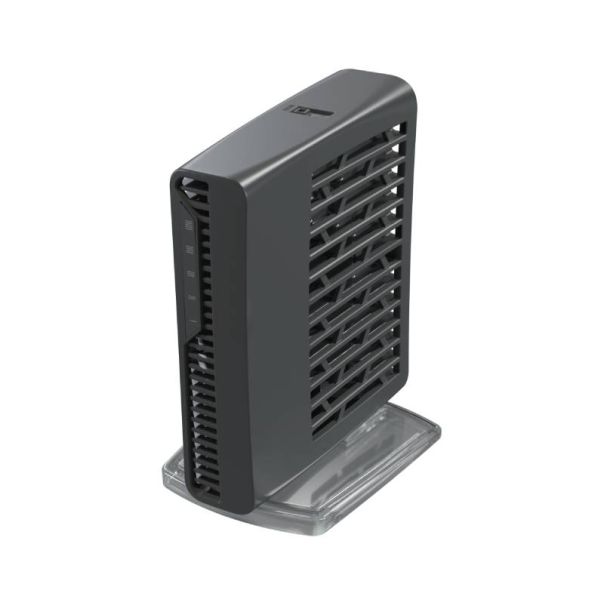 MIKROTIK (C52iG-5HaxD2HaxD-TC) hAP ax2, RouterOS L4, ruter