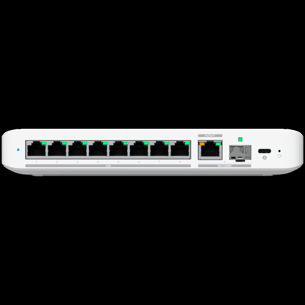 UBIQUITI UniFi Switch Flex 2.5G