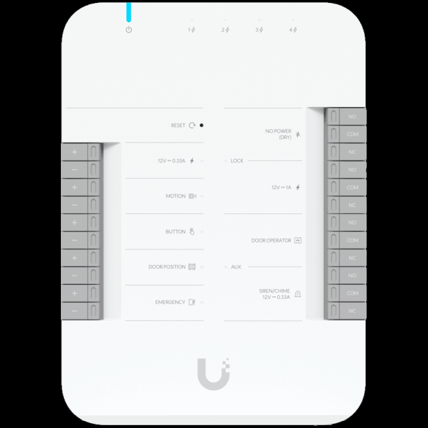 UA-Hub-Door