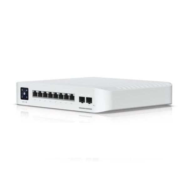 UBIQUITI UniFi Switch Pro 8 PoE