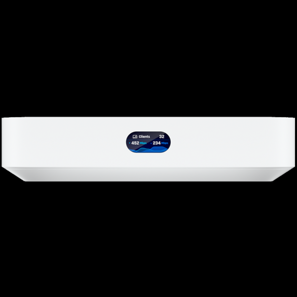 UBIQUITI UniFi Cloud Gateway Ultra