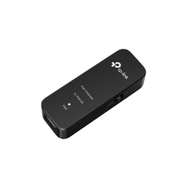TP LINK TL-POE10E PoE+ Extender 10/100Mb/S do 250m