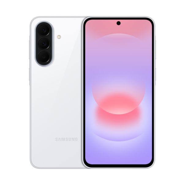 SAMSUNG Galaxy A37 5G 6/128GB Awesome White