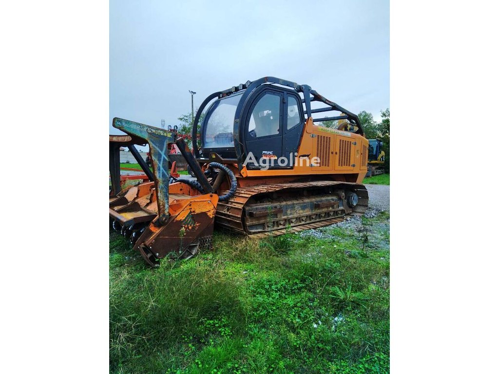 OTHER PT-400 traktor guseničar