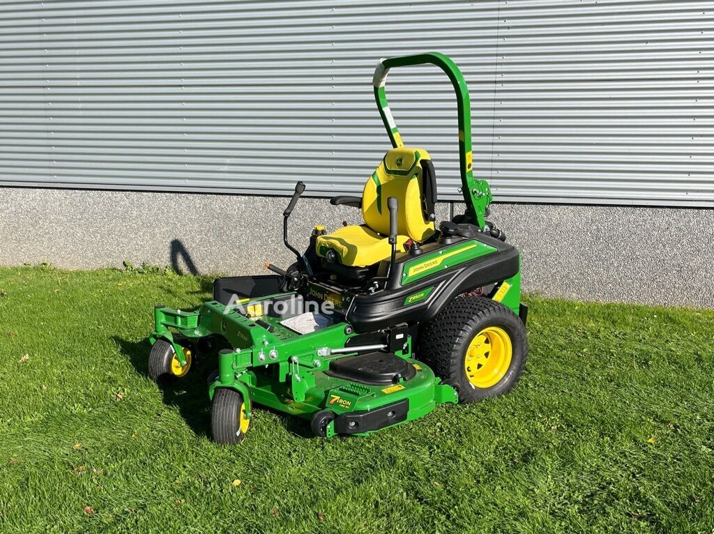 Novi John Deere Z950R traktor kosilica