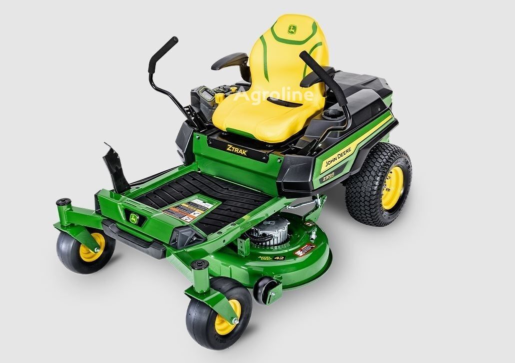 Novi John Deere Z370R traktor kosilica