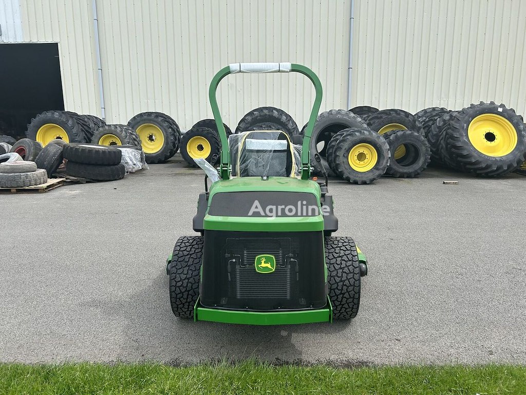 Novi John Deere Z997R traktor kosilica