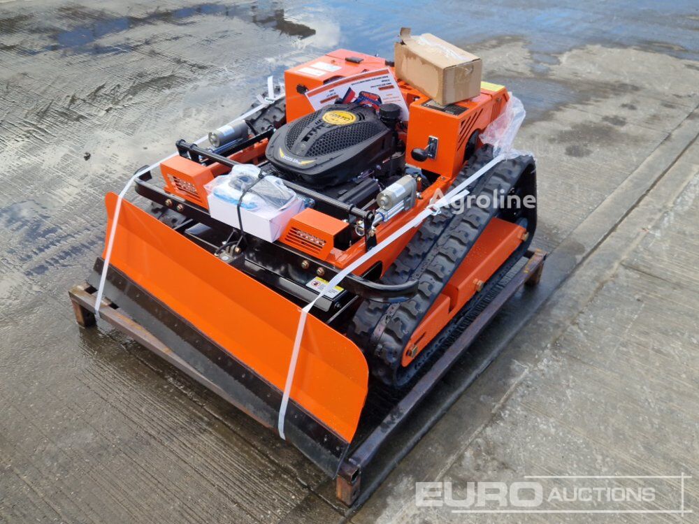 Prodaje se TPM TPM-RM900SB-24V traktor kosilica na aukciji