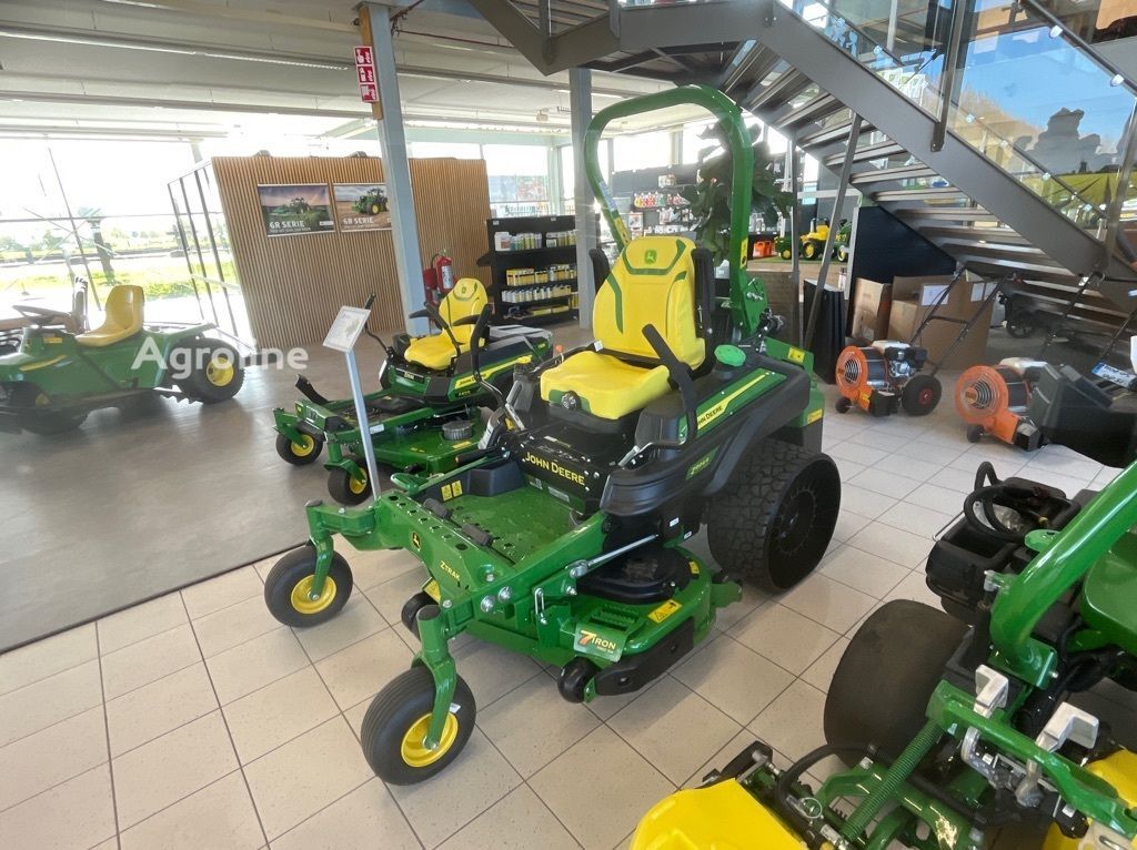 Novi John Deere Z994R traktor kosilica