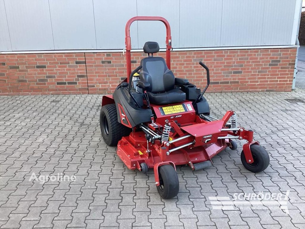 Novi FERRIS ISX 3300 traktor kosilica