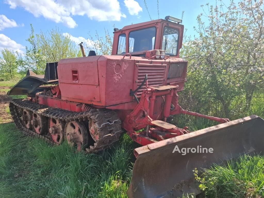 MAN 27.414 šumarski traktor