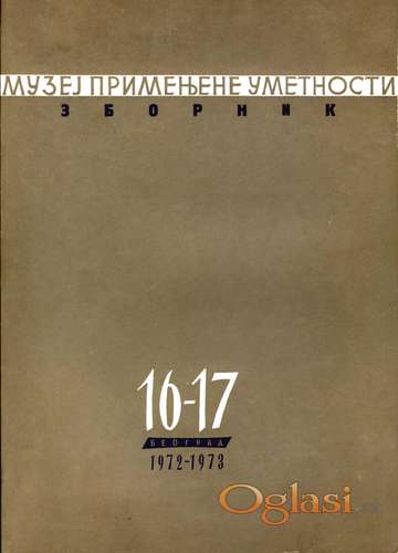 Zbornik 16-17