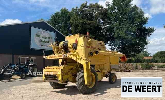 Clayson 1545 kombajn za žito