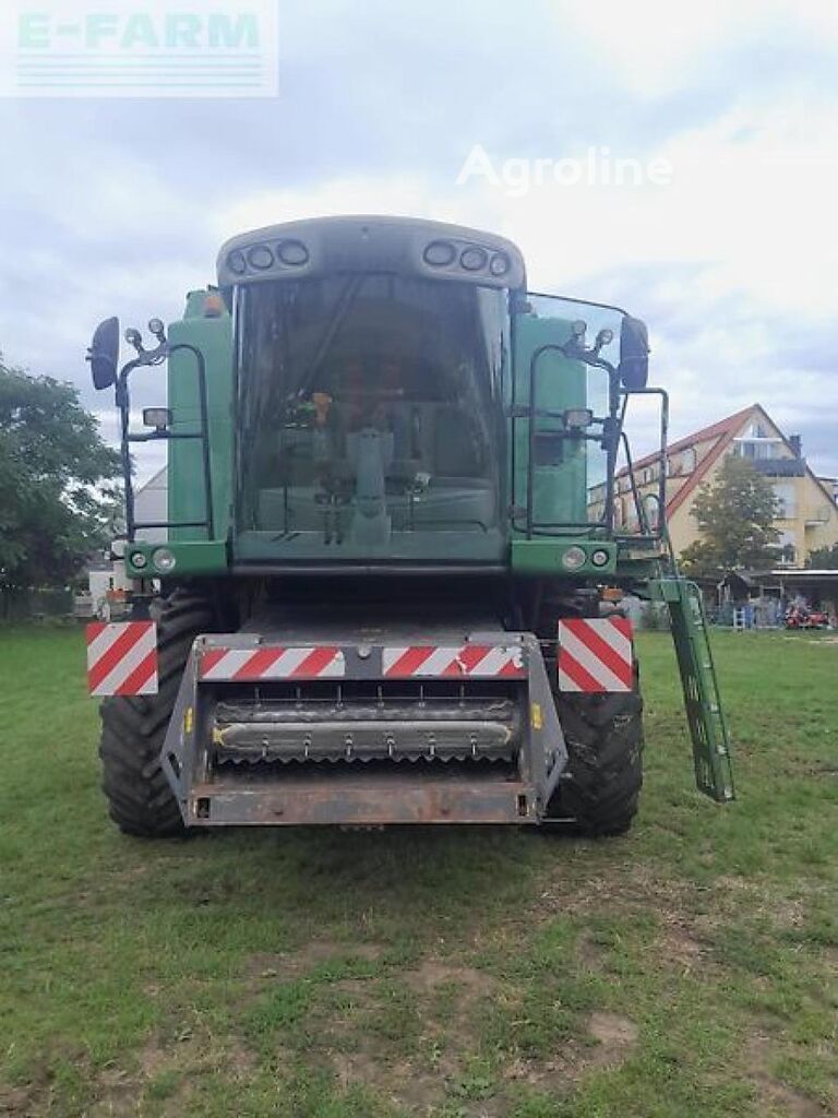 Fendt 6300c kombajn za žito
