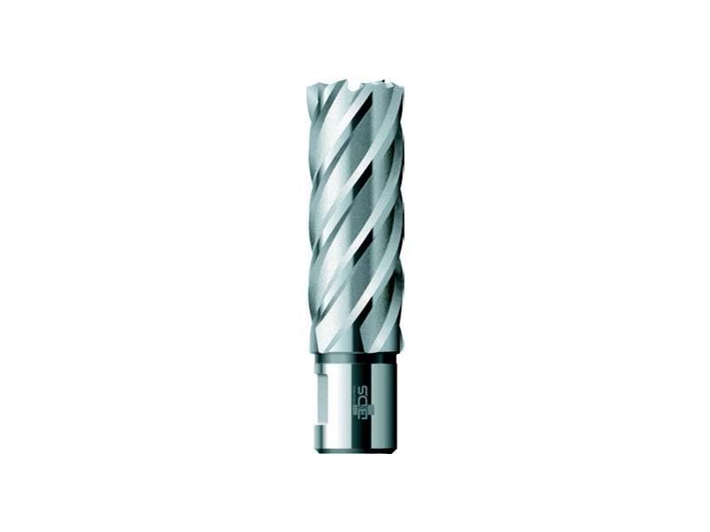 BDS Kruna za bušenje-Weldon- HSS standard fi50 KBL 50 /55 mm