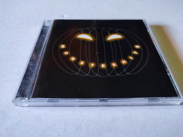 Various – Monsterhits