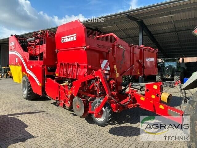 Grimme SE 150-60 USB kombajn za krompir
