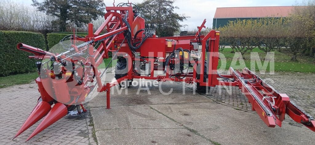Asa-Lift PO-335-A kombajn za krompir