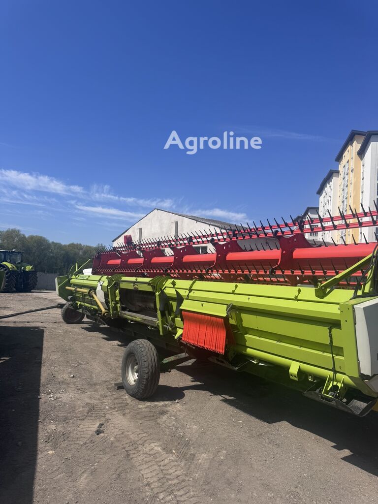 Claas Maxflex 930 adapter za žito