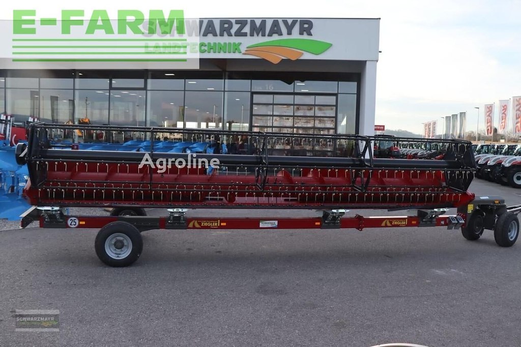 Case IH 3050 std adapter za žito