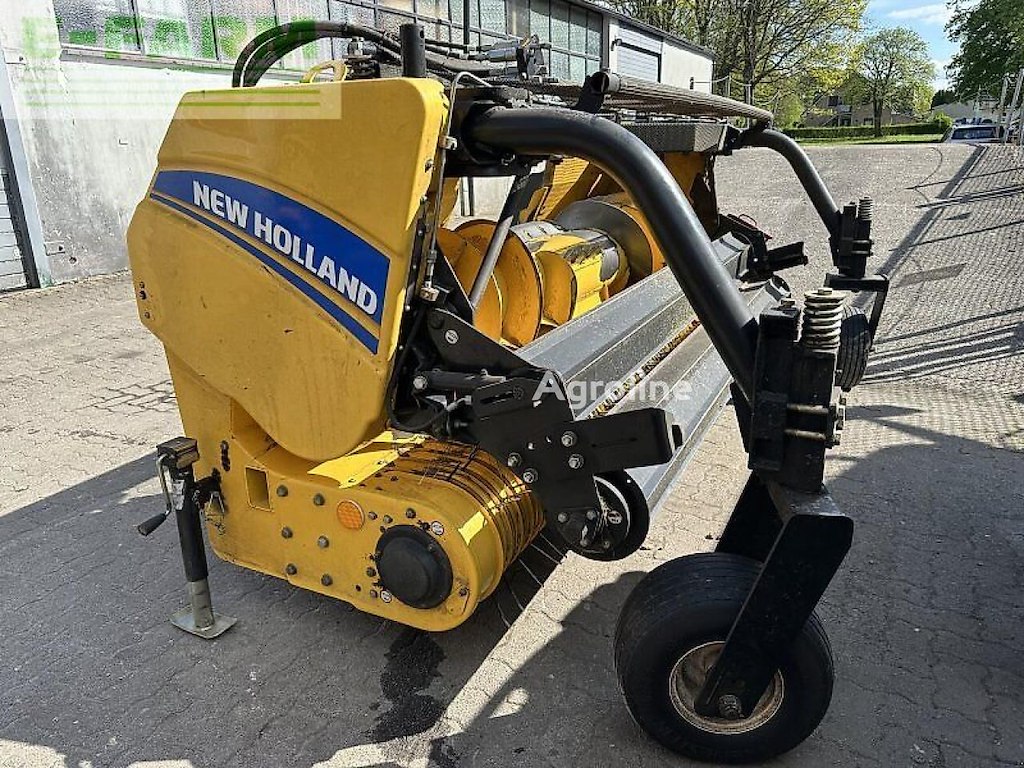 New Holland pick-up 300 fp sakupljač otkosa