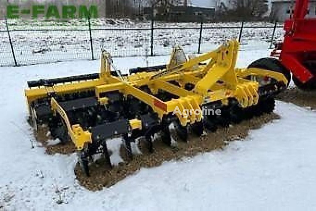 Bednar swifterdisc xn 3500 tanjirača