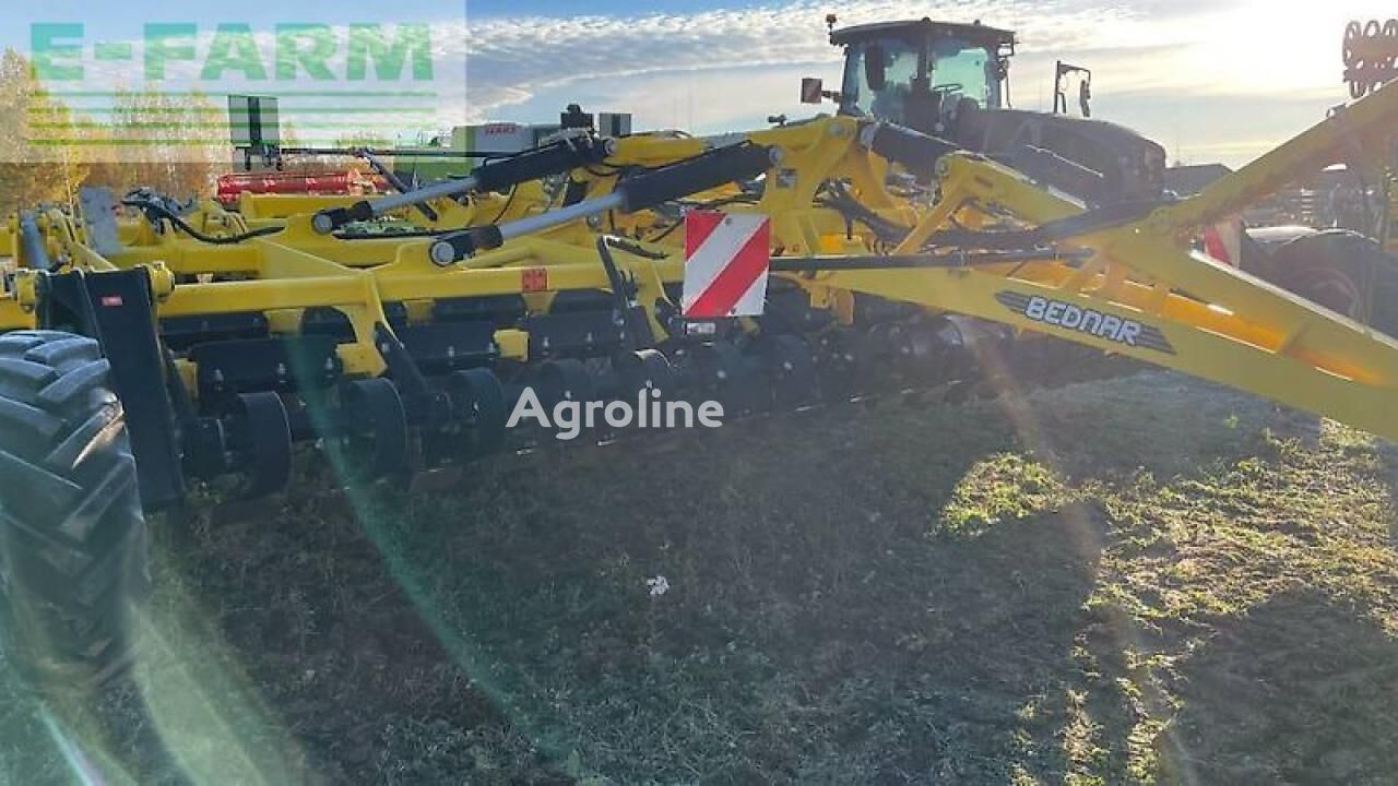 Bednar swifterdisc xo 6000 f tanjirača