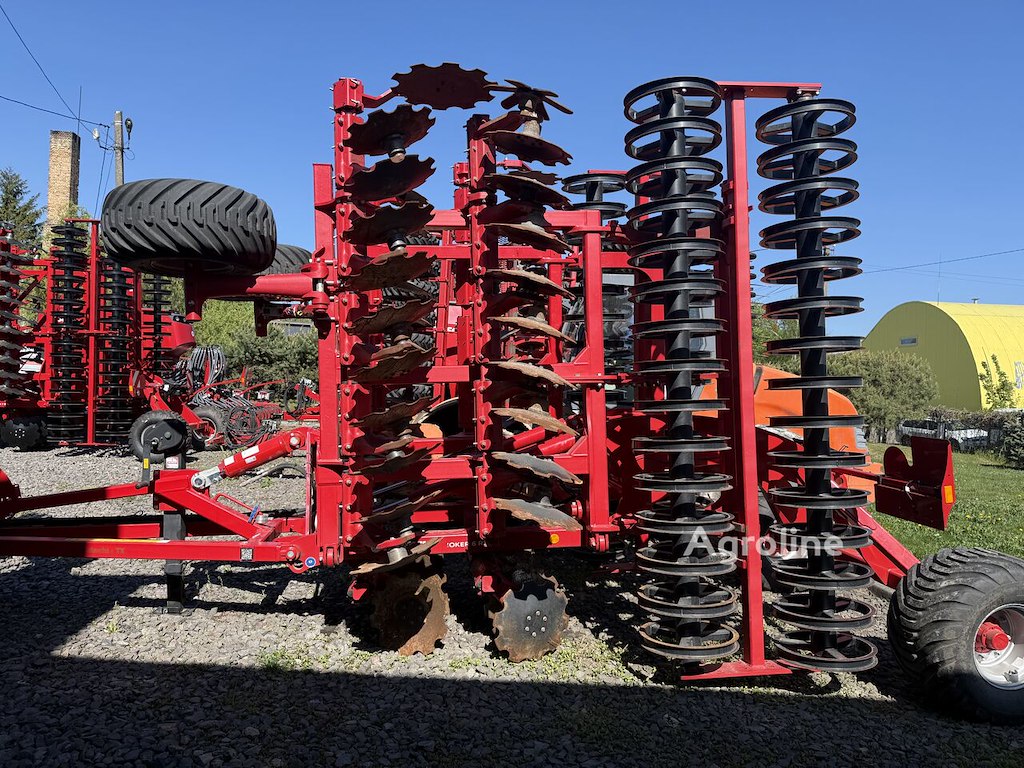 Horsch Joker 6 RT tanjirača