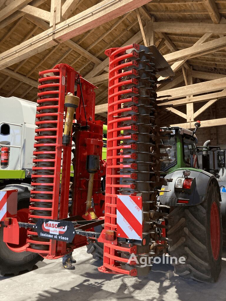 Maschio AQUILA 6000 roto drljača