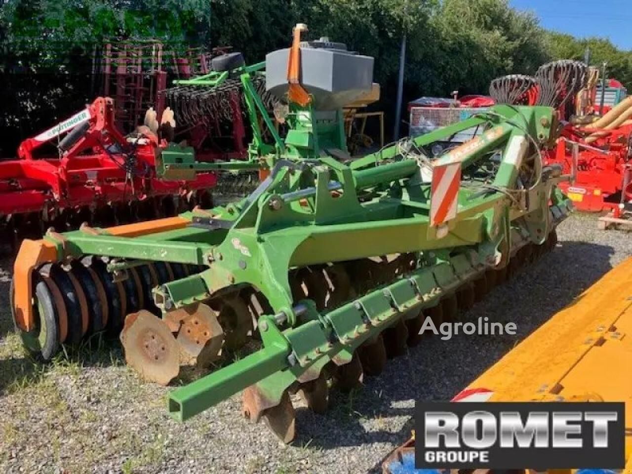 Amazone catros+5002-2 tanjirača