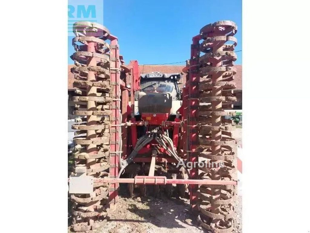 Horsch jocker6-ct tanjirača