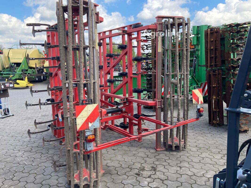 Unimax 500-H kultivator