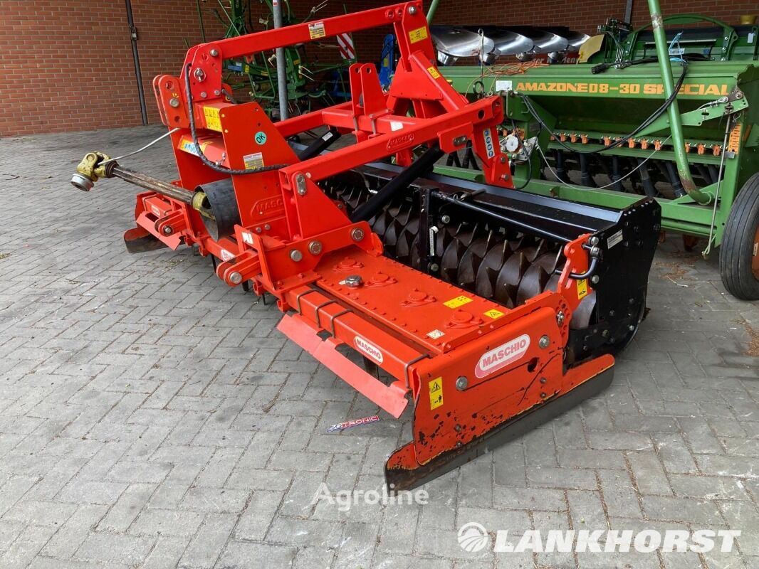 Maschio DC CLASSIC 3000 kultivator
(11853)