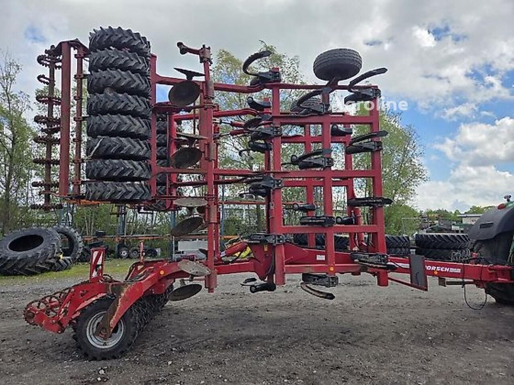 Horsch Tiger 8LT kultivator