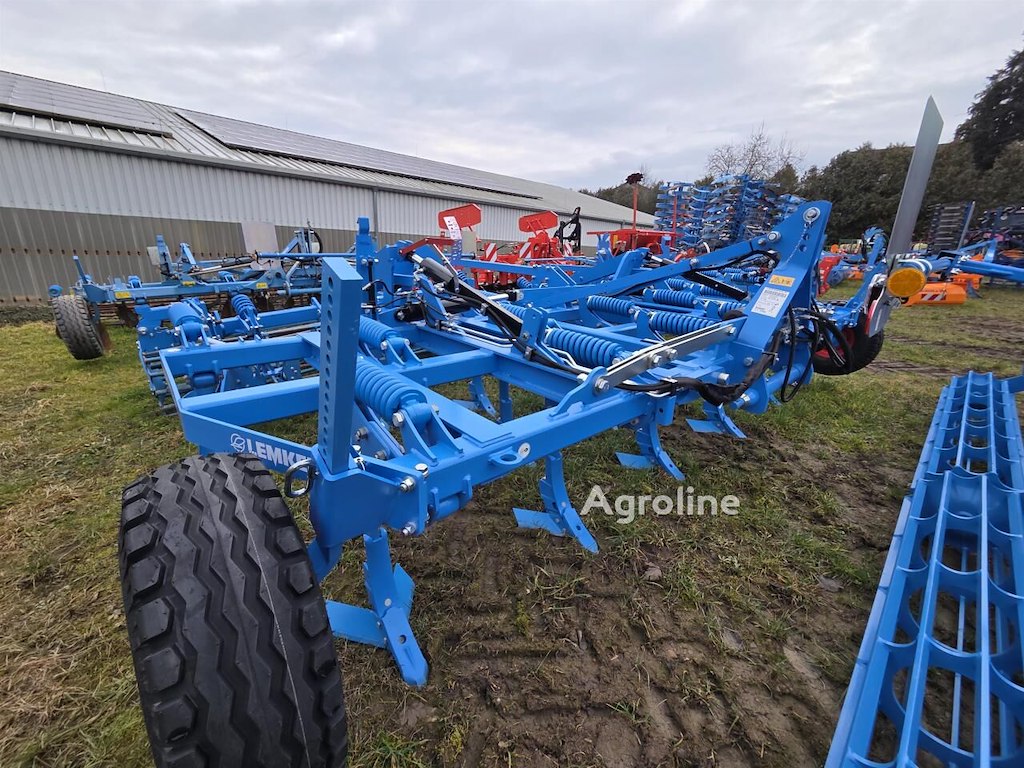 Novi Lemken KARAT 10/500 KU kultivator
