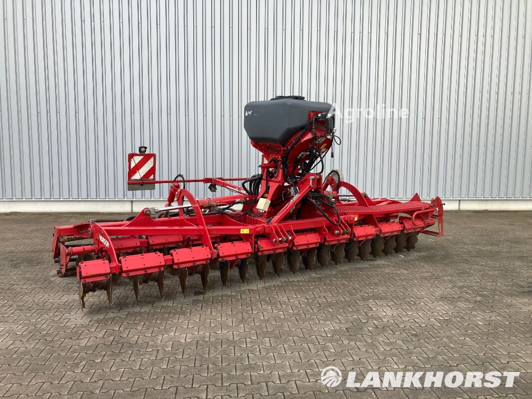 Horsch Joker 5 CT/Minidrill reverzibilni plug
(11307)