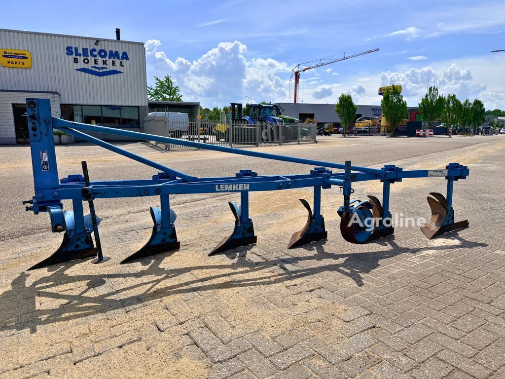 Lemken Glimmer 6 Ploeg plug