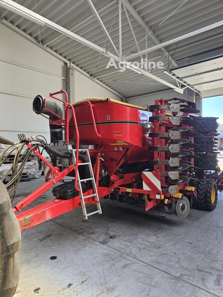 Väderstad Spirit ST600S kombinovana sejalica