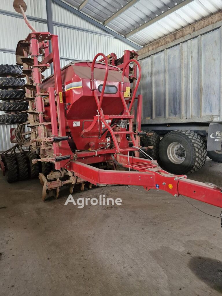 Horsch Pronto 6DC kombinovana sejalica