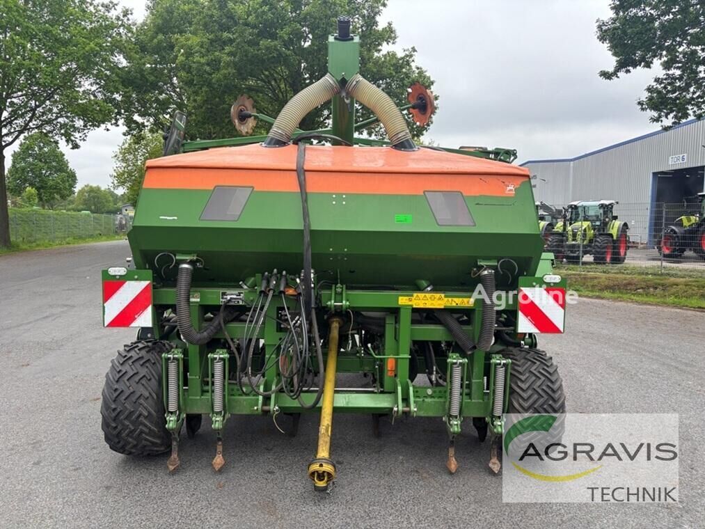 Amazone ED 6000-2C pneumatska precizna sejalica