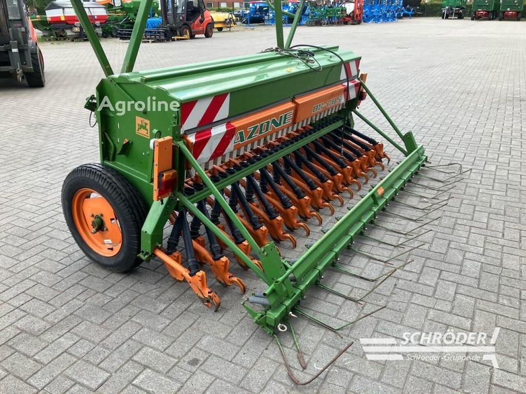 Amazone D8-30 SUPER ručna sejalica