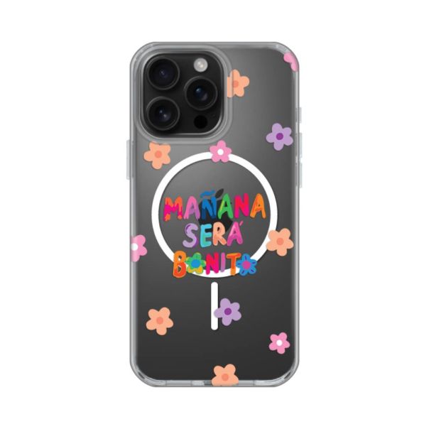Maska za iPhone 16 Pro Max 6.9 Bonito Print Magsafe