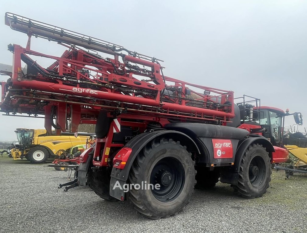 Agrifac Condor Endurance II samohodna prskalica