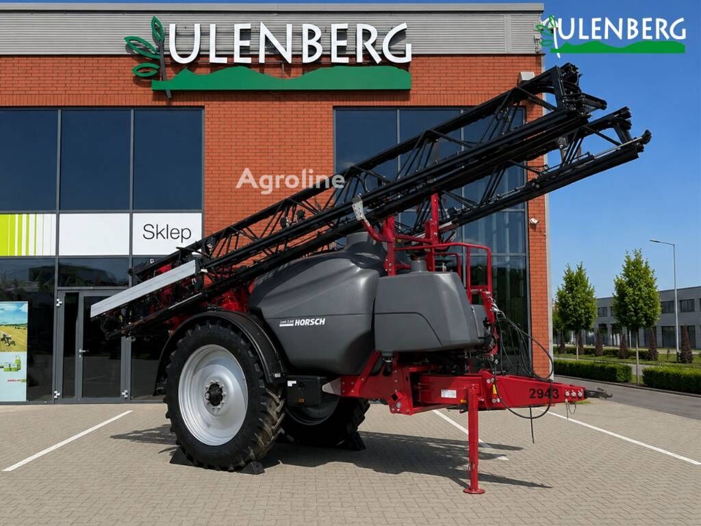 Horsch Leeb 3 AX nošena prskalica